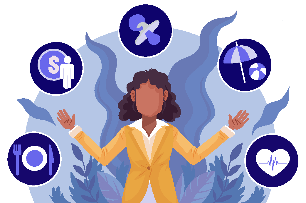 What Are Lifestyle Benefits? | An App To Simplify Employee Rewards | LIVD