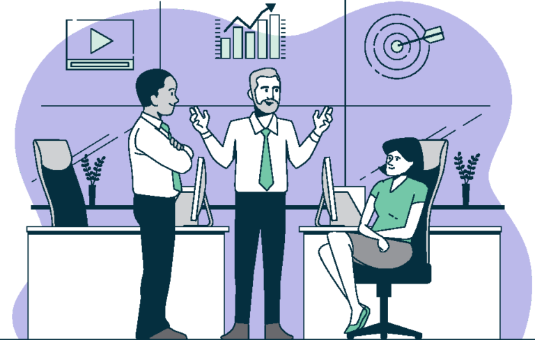 3 traits of good bosses that employees want to work for | LIVD