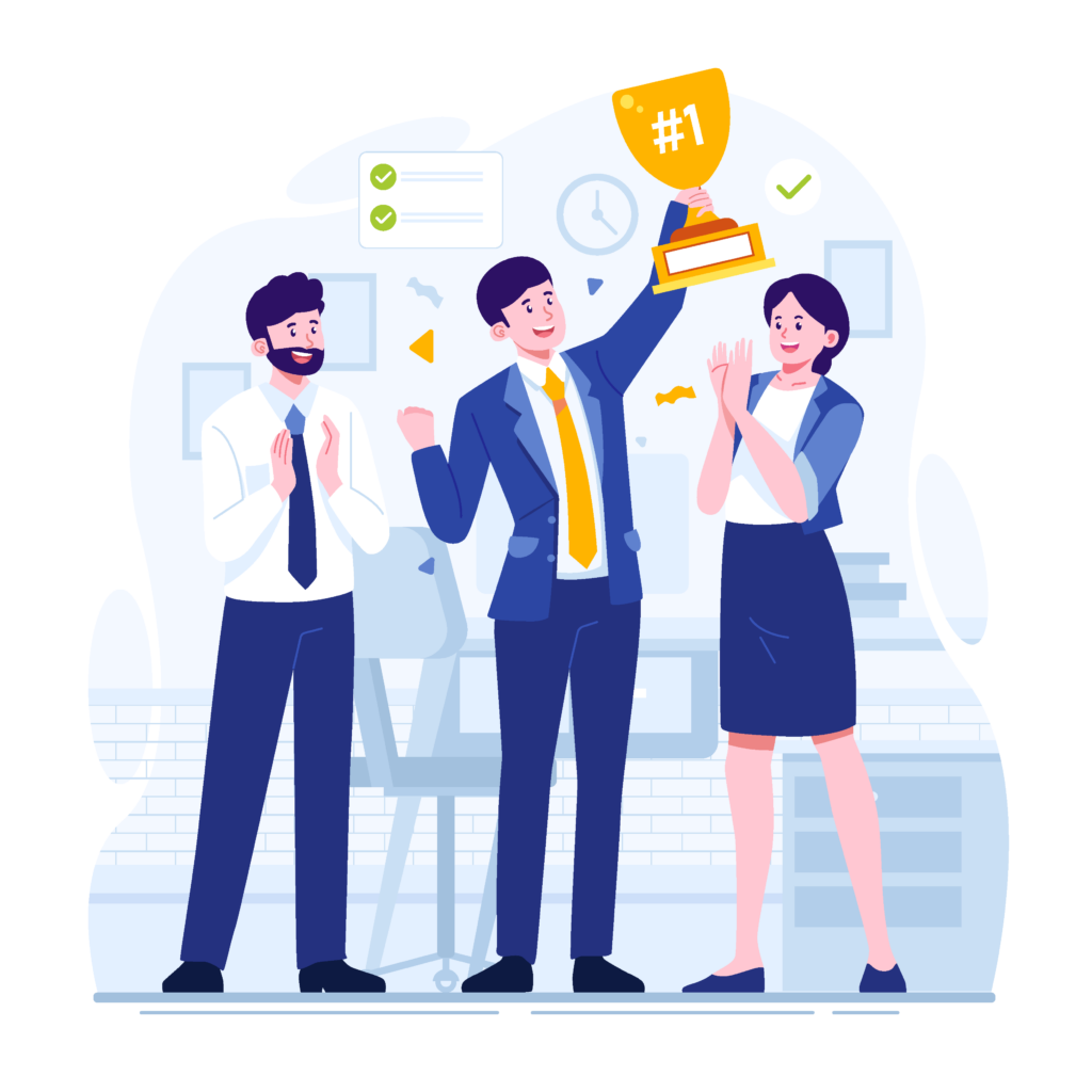 What You Need to Know: Recognition vs. Appreciation in the Workplace | LIVD